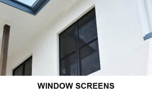 ScreenGuard Stainless Steel Mesh Security System- ⭐ Darley Aluminium
