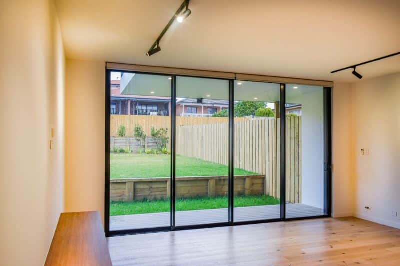 New name and upgrade put the CityView Architectural Sliding Door ...